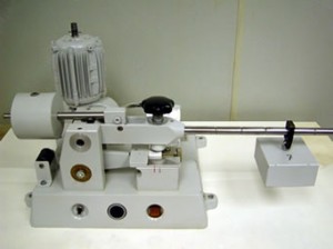 Bam Friction Device Instrumentation to Determine Explosive’s Friction ...